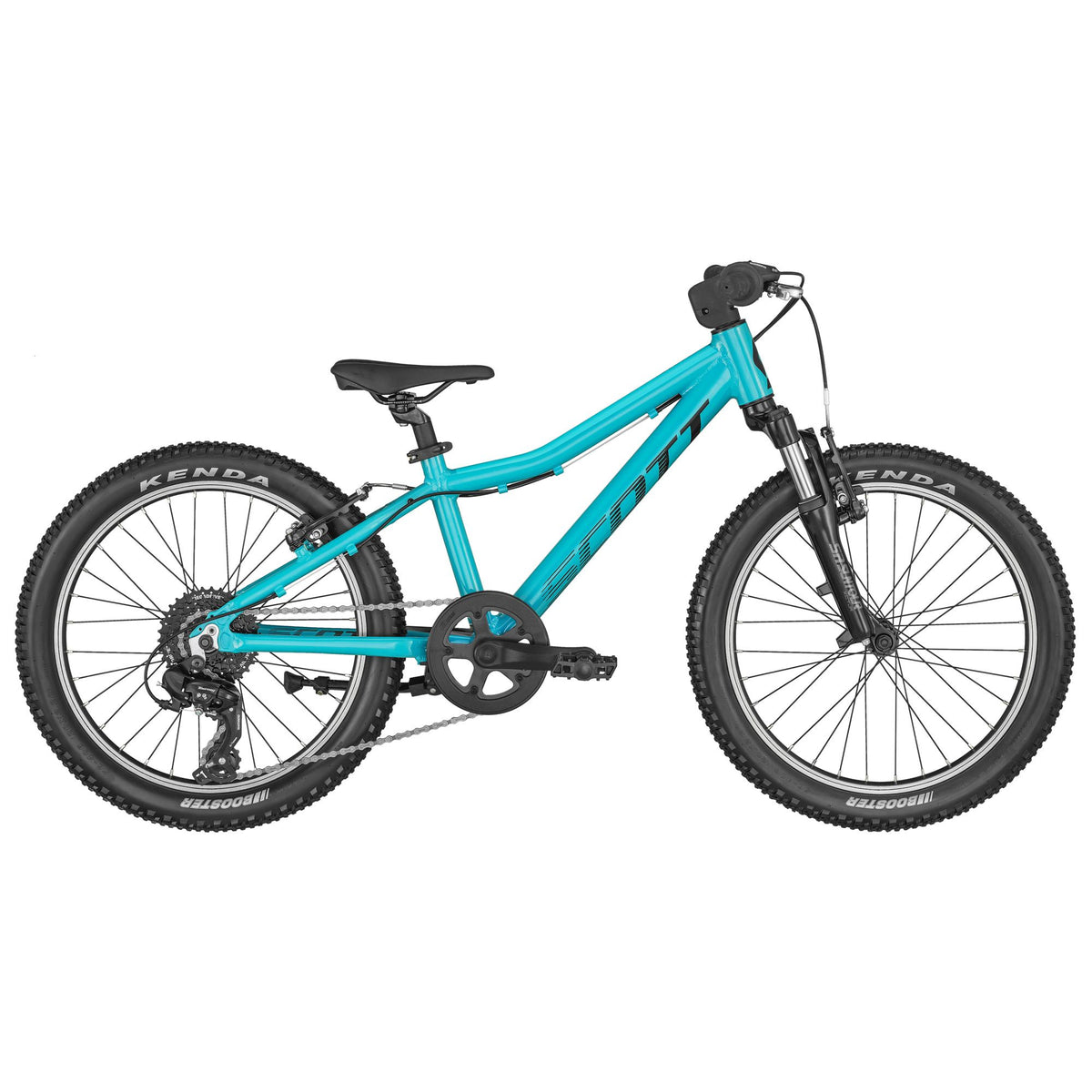 Scott Scale 20 moder— Adrenalin Bike